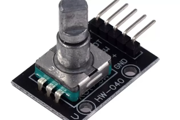 Module Volume HW-040